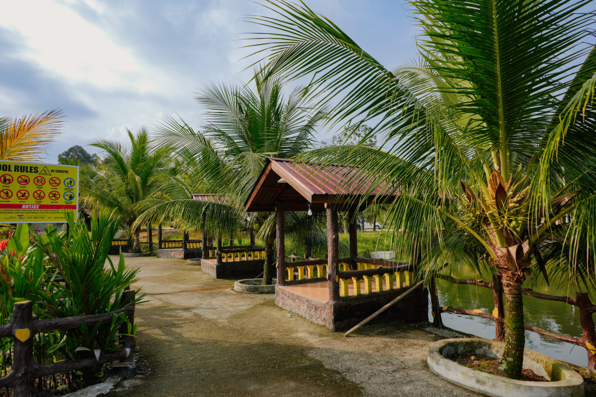 Home - Cholo-Cholo Hotsprings