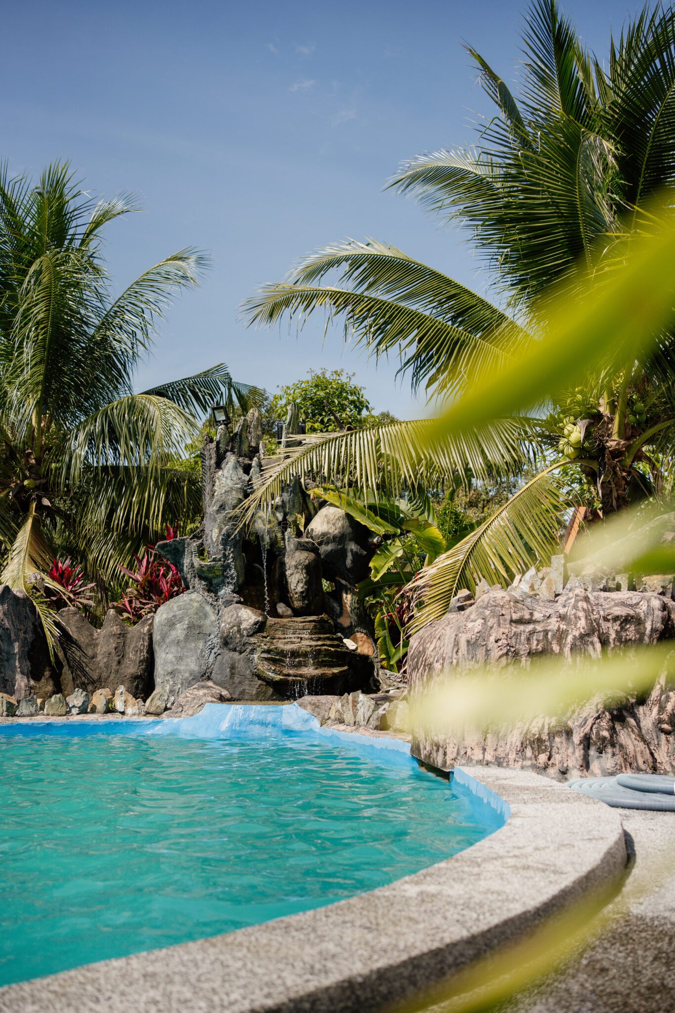 Home - Cholo-Cholo Hotsprings