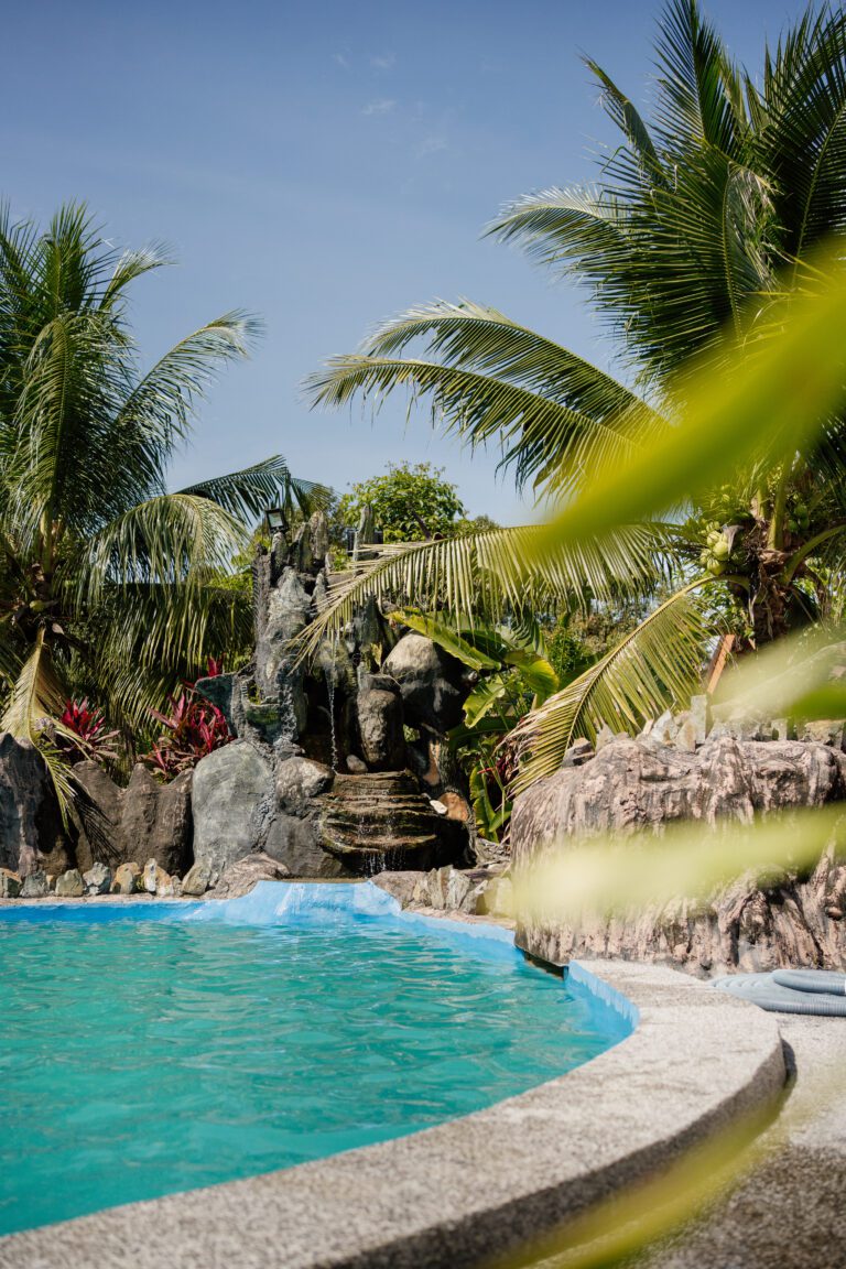 Home - Cholo-Cholo Hotsprings