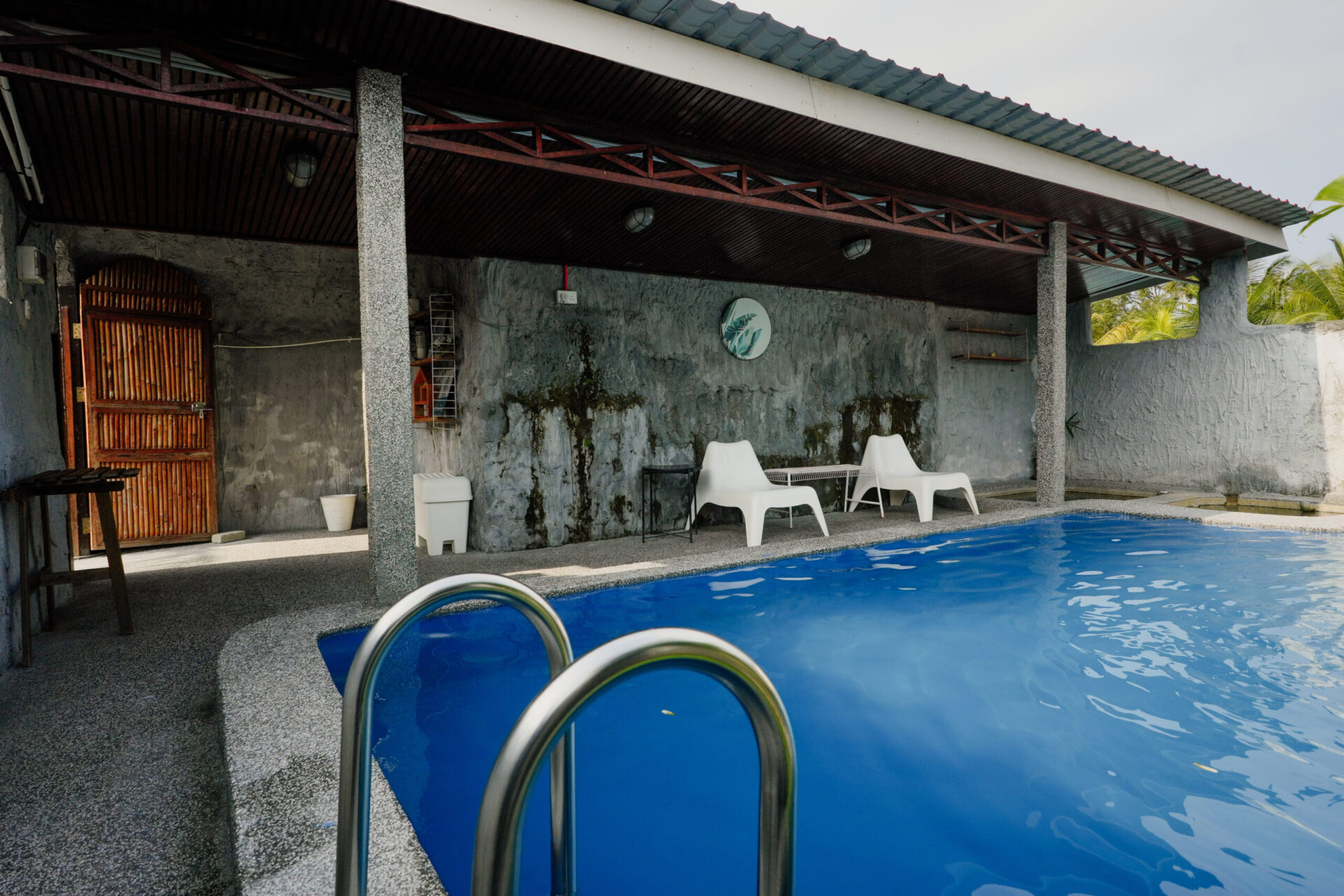 Home - Cholo-Cholo Hotsprings