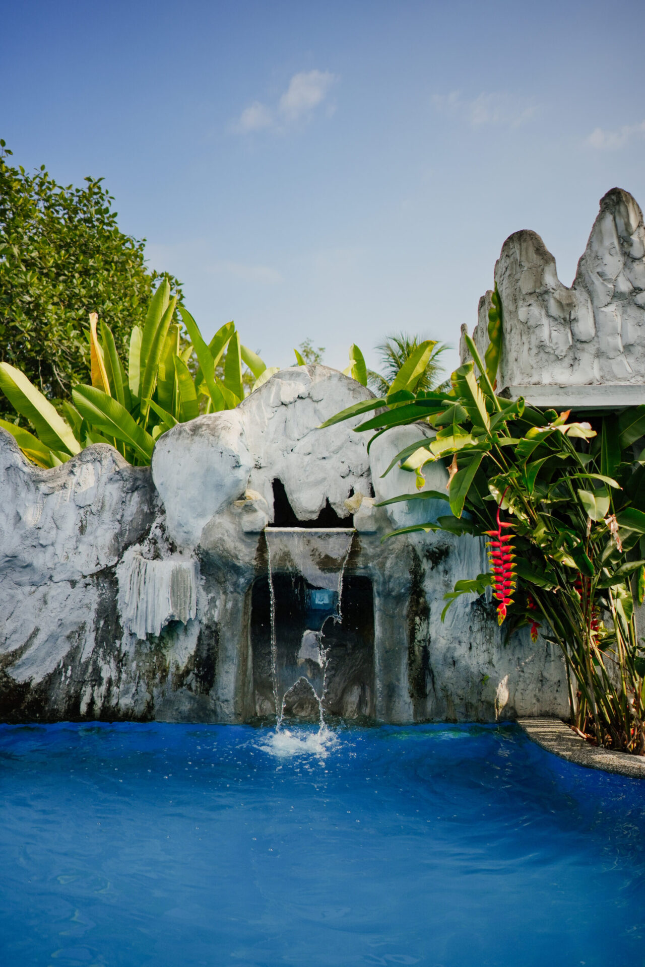 Home - Cholo-Cholo Hotsprings