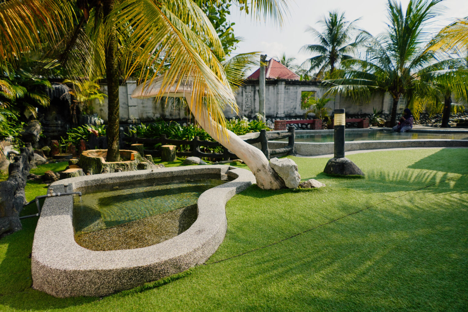 Home - Cholo-Cholo Hotsprings