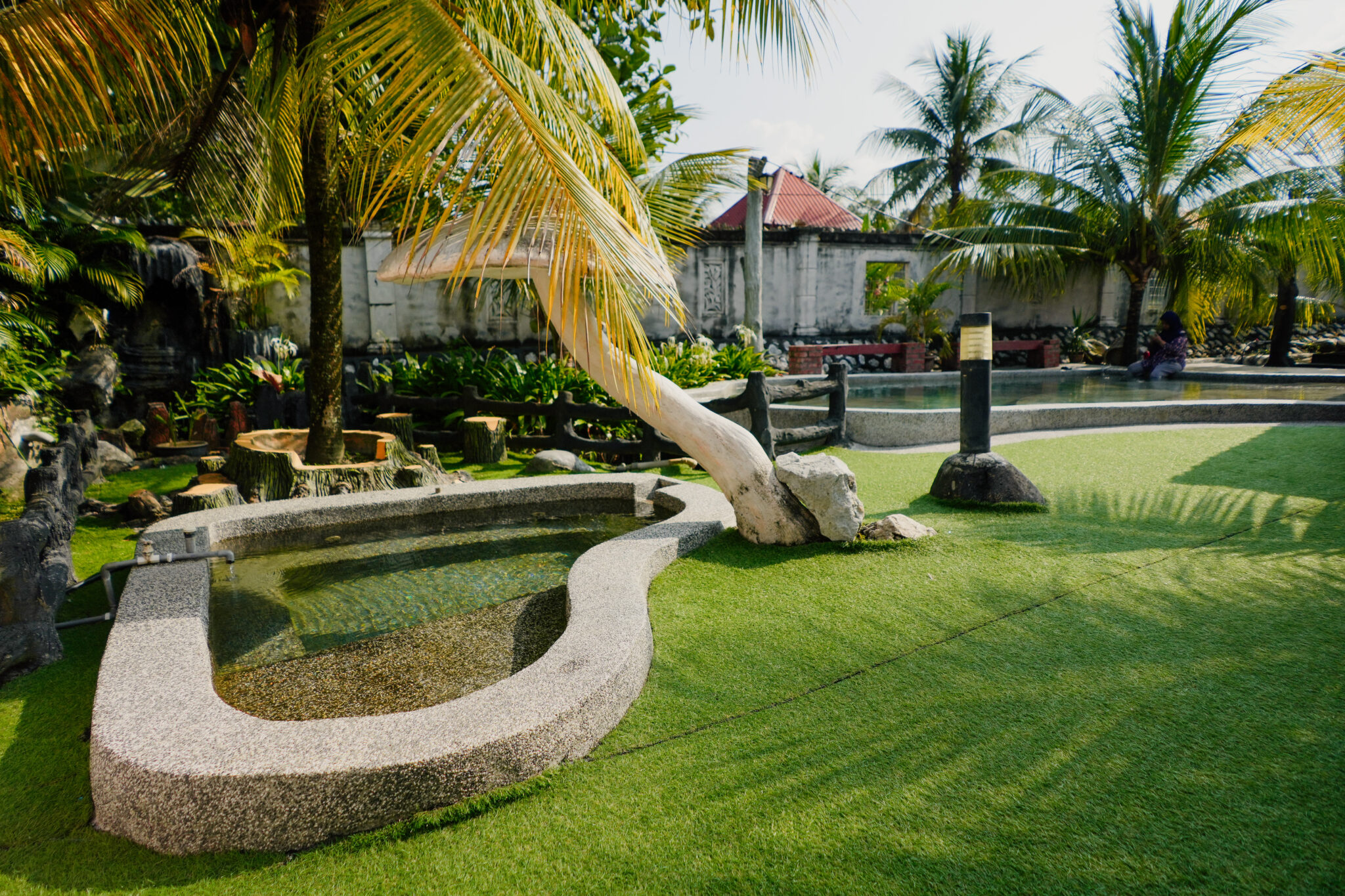 Home - Cholo-Cholo Hotsprings